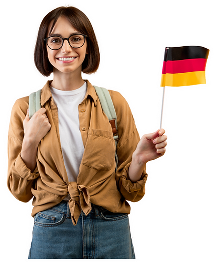 Studi ke Jerman | Kukche Languages